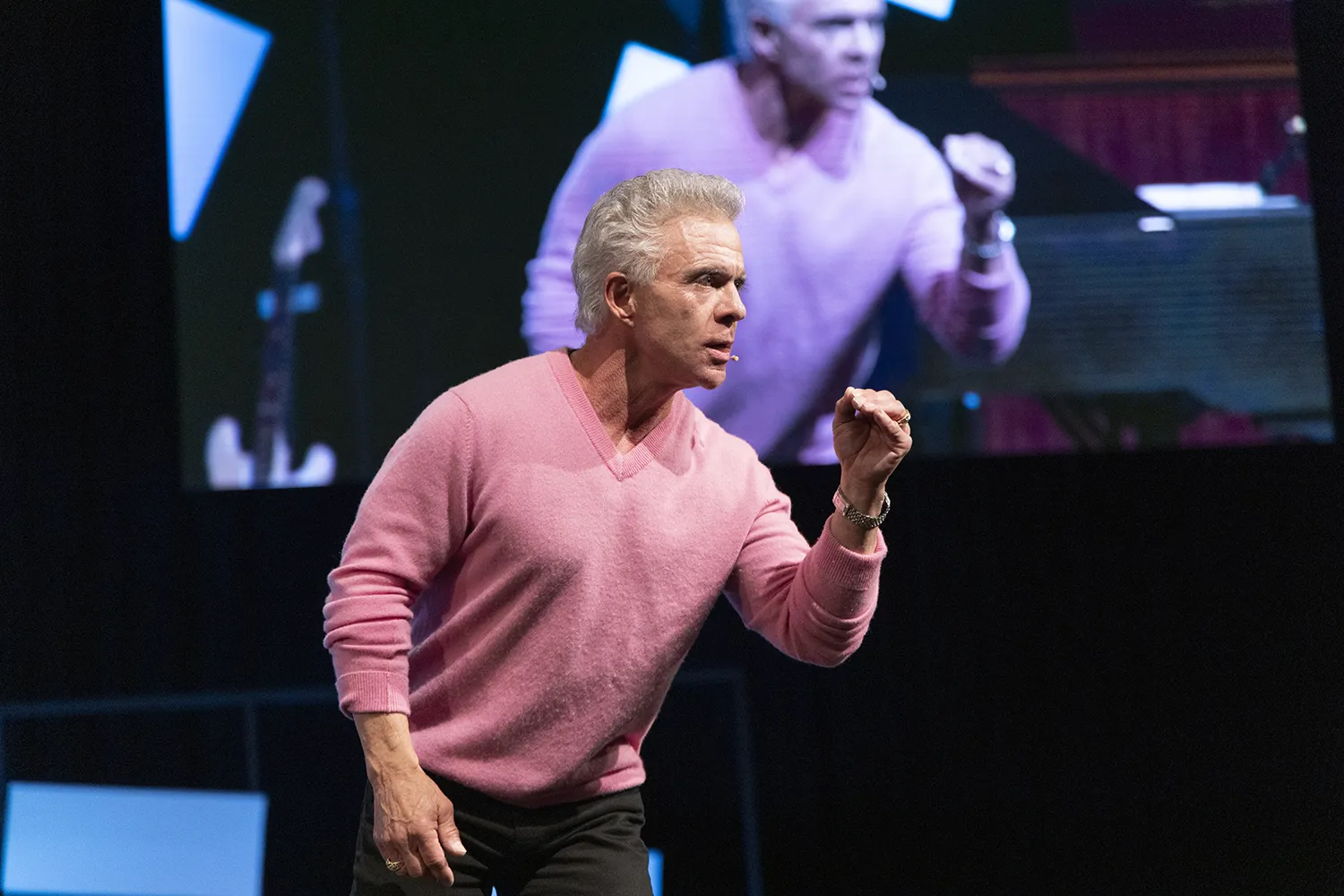 The Kent Christmas Podcast - Regeneration Nashville