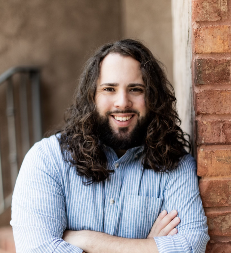 Staff - Regeneration Nashville