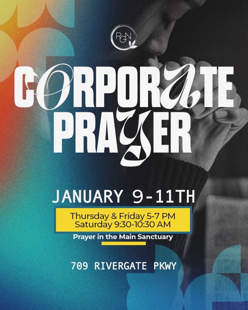 Events - Regeneration Nashville